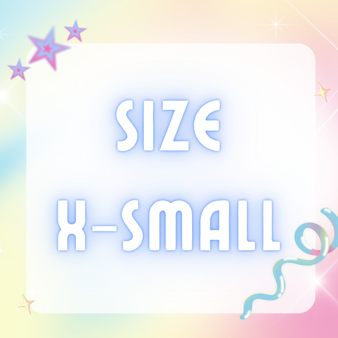 Size X-SMALL – Page 4 – Express Glam Nails